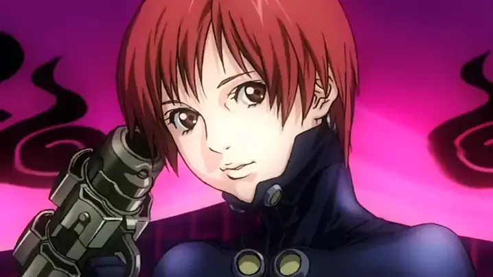 Gantz 2 Temporada Dublado EP 2 Part 1