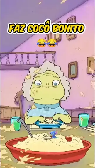 Faz Cocô Bonito: Ajudando a Maker Cocôs Bonitos com Aveia e Ferro