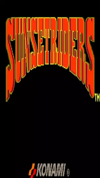 Sunset Riders - ARCADE - 1991 #Konami #Sunset #rid ...| Kwai