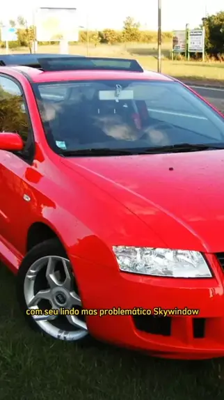 Fiat Stilo: Um Carro de Luxo com História