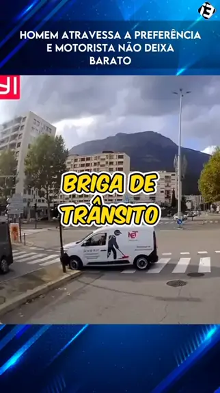 Recentemente um vídeo viralizou na internet, de dois homens brigando no ...