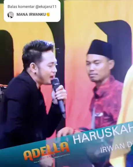 haruskah berakhir lila irwan | Discover