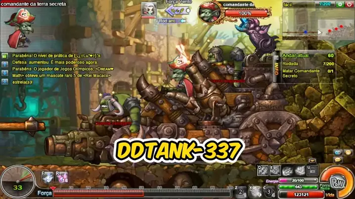 ddtank.337.games | Discover