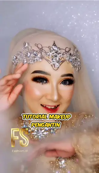 Cara Make Up Pengantin Step By | Saubhaya Makeup