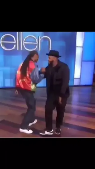 C-Walk Homie - Snoop Dogg