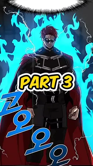 Justice x Caesar (part 3) Name: Rental Hero #manhw ...| Kwai