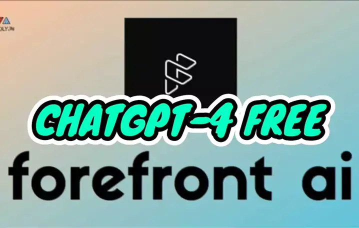 Forefront chat: Como acessar o ChatGPT-4 de graça O Forefront Chat ...