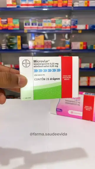 Medicamentos contraceptivos orais: microblading, ciclo vinte e um ...