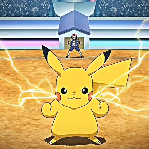 pokemon emerald intro gif | Discover