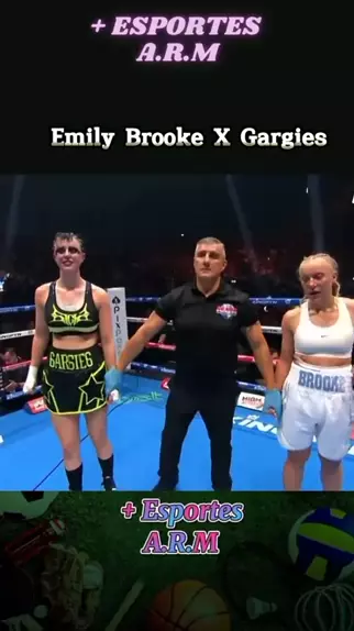 gargieg boxing | Discover