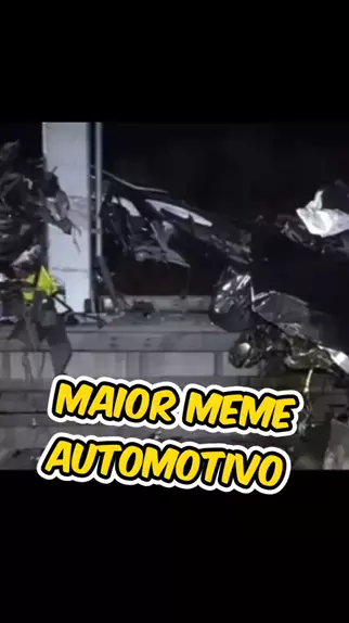 O Meme do Audi RS6: A História Behind the Viral Video