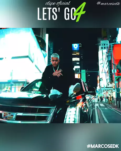 let's go 4 & lets.go 4 letra| Discover