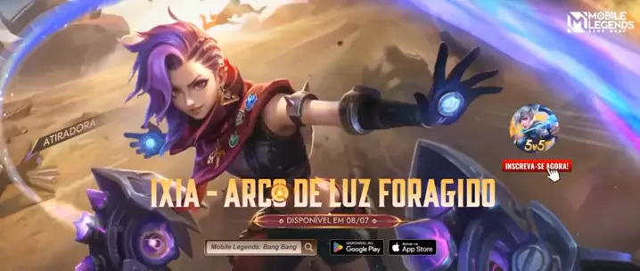 mobile legends coloring pages | Discover