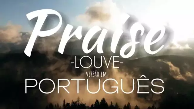 letra praise elevation worship em português | Disc ...| Kwai