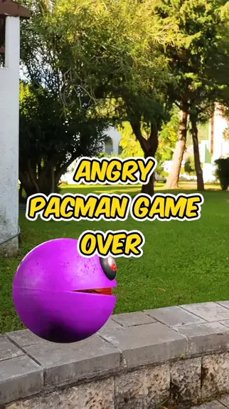 miss pacman gore game | Discover