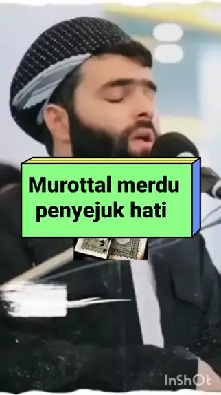 Murottal merdu | Discover