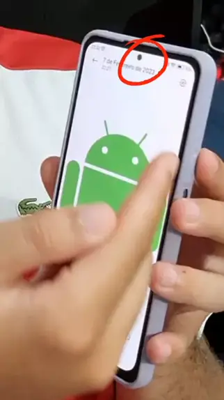 C Android App Camera O Que é Discover