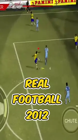 real futbol24 controls & real futbol 24 commands| ...| Kwai