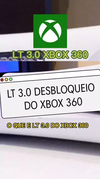 roms xbox 360 lt 3.0 | Discover