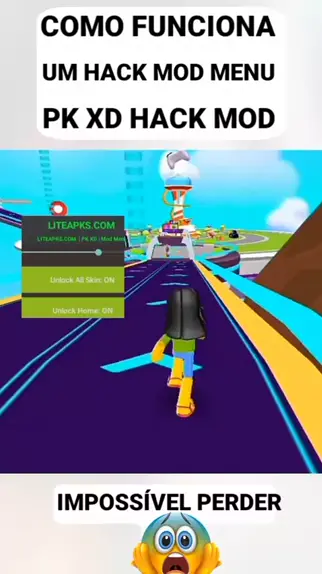 Tudo Grátis: Hack PK XD - Free Fire Hack 2023