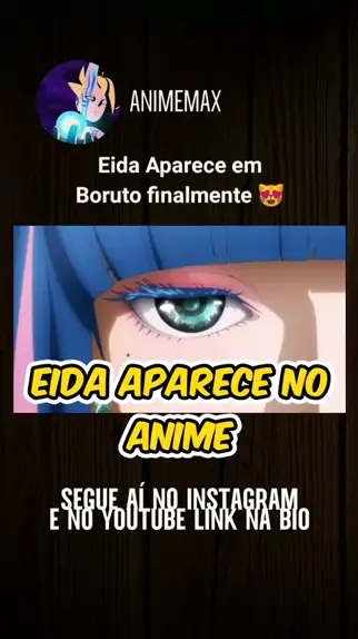Finalmente Eida Aparece
