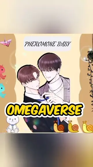 A Luta Continua - Manhwa BL Omegaverse Pheromone B ...| Kwai