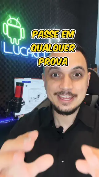 Dica de Estudo: Localisando Provas para Ajudar no Enem