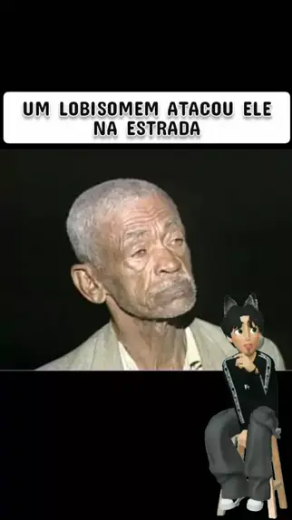 O Lobisomem da Estrada