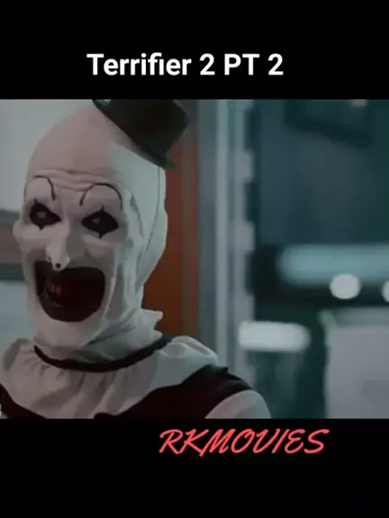 terrifier download torrent | Discover