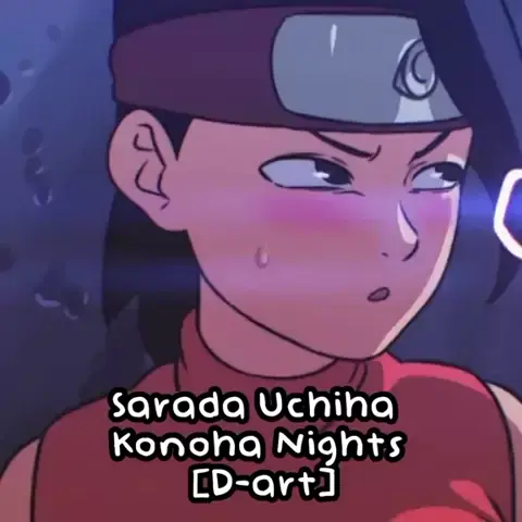sarada uchiha konoha | Discover