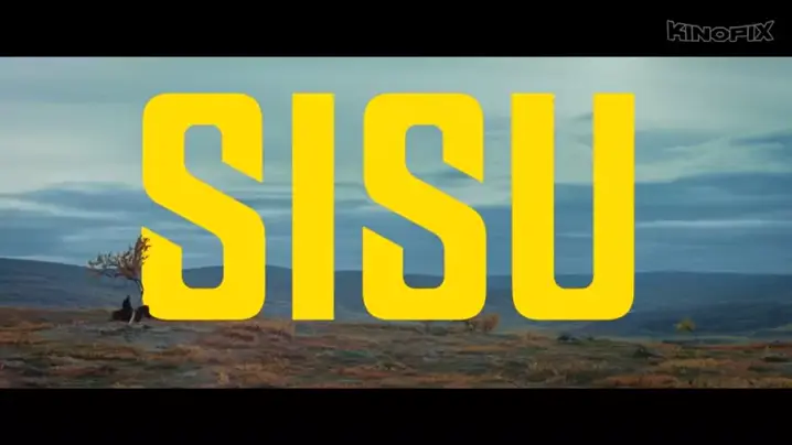 Sisu: A Story of Resilience and Strength