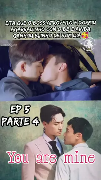 you are mine bl series ep 5 dailymotion & you are ...| Kwai