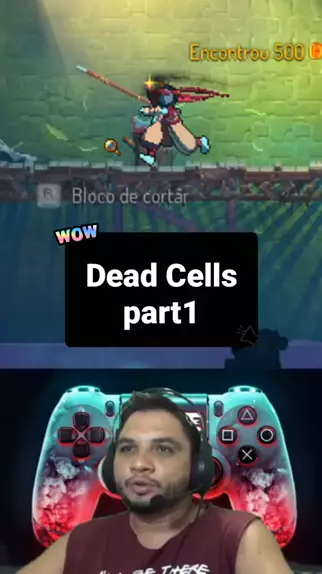 dead cells ramparts map | Discover