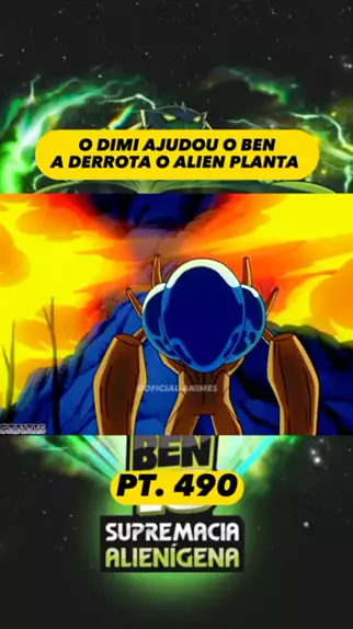 O Alien Exploded on Live TV!