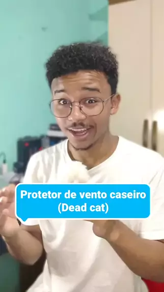 dead cat mic | Discover