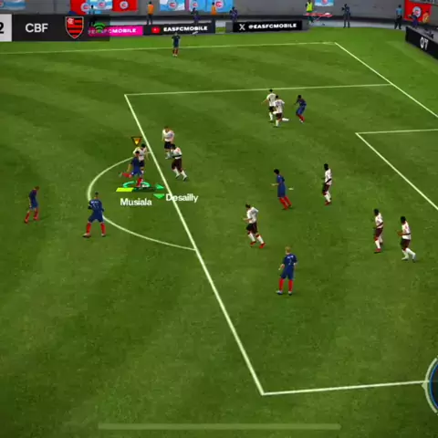 musiala sofifa | Discover