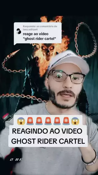 ghost rider mexican cartel video | Discover