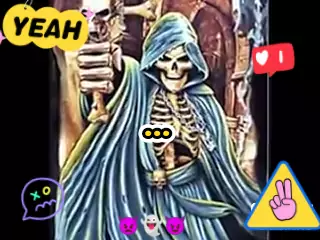 angel yeah | Discover