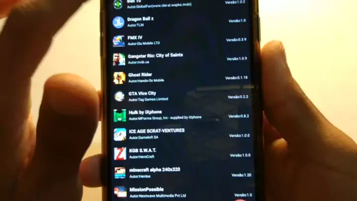 java alpha 1.0.16_02 | Discover