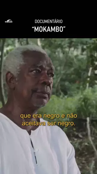 Mokambo: A Reldade entre Brasil e África