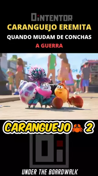 Caranguejo Eremita: A Tentação da Liberdade