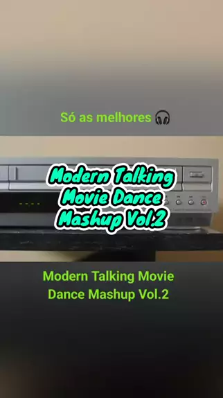 modern talking movie dance mashup vol.2 | Discover