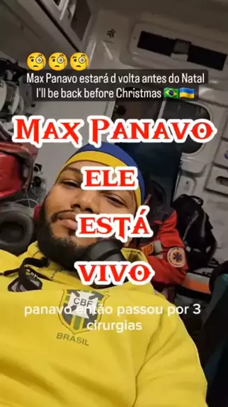 max panavo morto | Discover