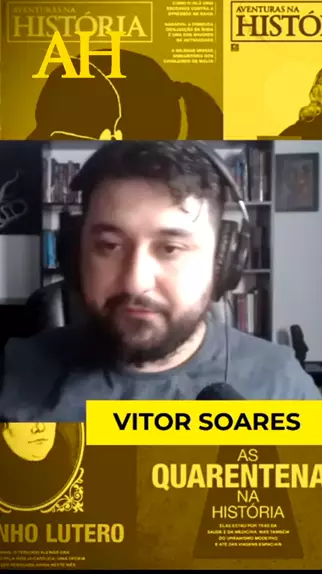 GRANDES CIVILIZAÇÕES | Sucesso na internet, o professor, historiador e ...