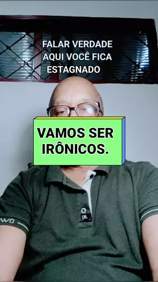 FALAR A VERDADE VOCÊ FICA ESTAGNADO. #AprenderNoKwai #kwai #EstudarComigo