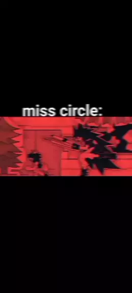miss circle fan art sus | Discover