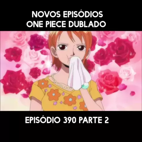 anime: one piece dublado #timedeanime #EstrelaDeFamília #foryou #anime ...