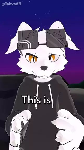 discord clyde furry & furry vrchat avatar maker
