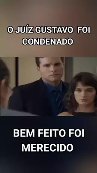 Juíz Gustavo foi condenado #condenado #juiz