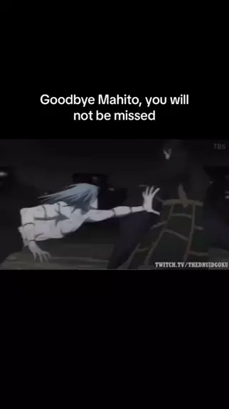 mahito gif pfp & mahito shibuya gif| Discover